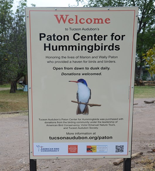 What’s New at the Paton Center – 2026 – Journey Home